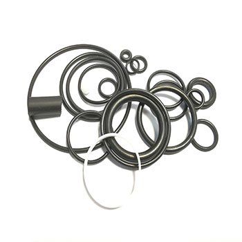 AIR'N'SHOX SERVICE KIT OIL FOR SHOCK FOX FLOAT DPX2 ANS184258